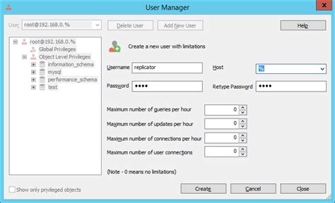 MySQL Master Master Replication On Windows Qlr