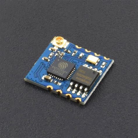 Esp8266 Esp 04 Wifi Transceiver Remote Port Wireless Rees52