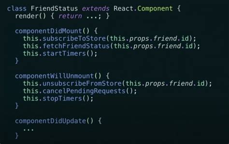 React Hooks And Why Should They Get You Hooked” Rjavascript