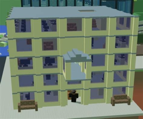 Does Anyone Know The Name Of This Model R Robloxgamedev