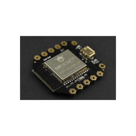 Beetle ESP WiFi Bluetooth Microcontroller
