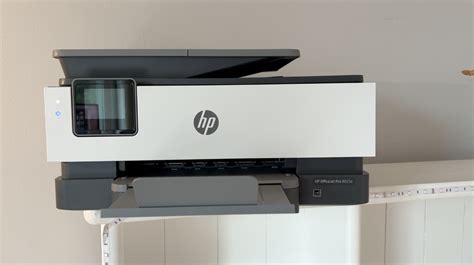 I Tried Hp Officejet Pro E Wireless Printer Review