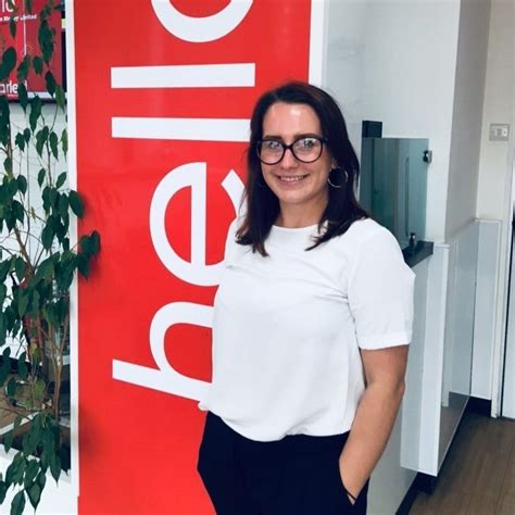 Emily Jane Tebbs Linkedin