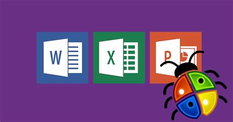 How To Fight Macro Malware In Office And Tripwire