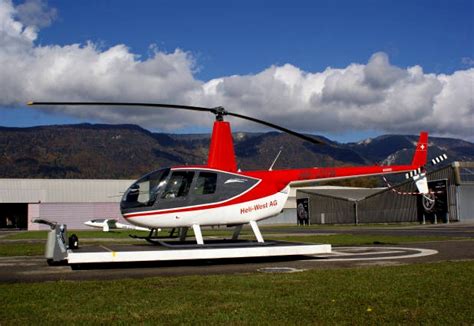 Liveries Requests - R44 HB-ZDW - Flightsim.to