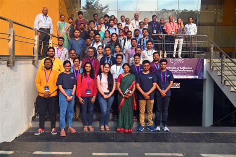 News Events Innovations In Software Engineering Conference