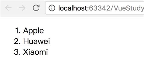 Vuejs基础教程 Csdn博客
