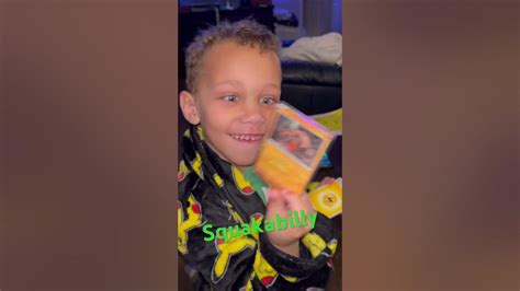 Squakabillys Pokémon Gang Youtube