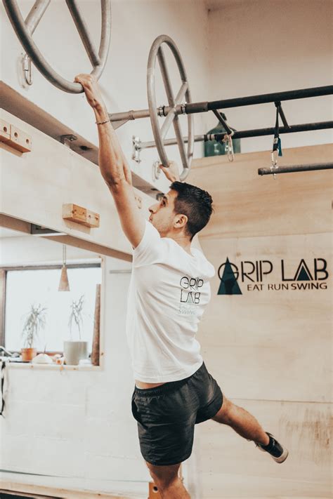 Ivan Personal Trainer