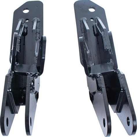 Can Am Defender Hd10 Xmr High Lifter Long Travel Kit