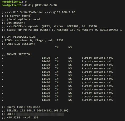 How To Set Up A Local DNS Resolver With Unbound On Debian