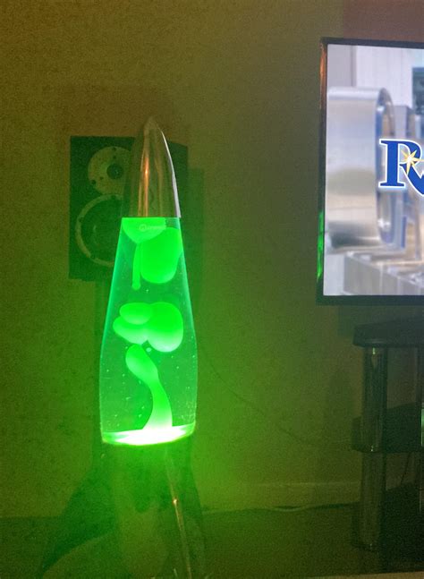 Freebie Picked This Mathmos Up On Local Site For Free Love It R