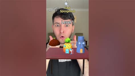 Where Is Spongebob Hiding Youtube