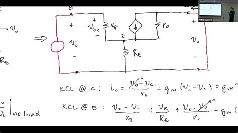 Module 5 Session 3 Youtube