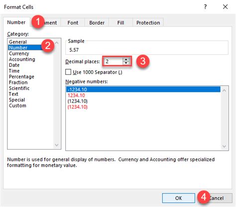 how to round numbers in excel without formula earn and excel