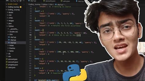 How I Started Coding💥 Day 31 Of Coding💻 Day In A Life Of A First