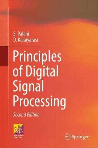 Principles Of Digital Signal Processing Pdf Epub Version Controses