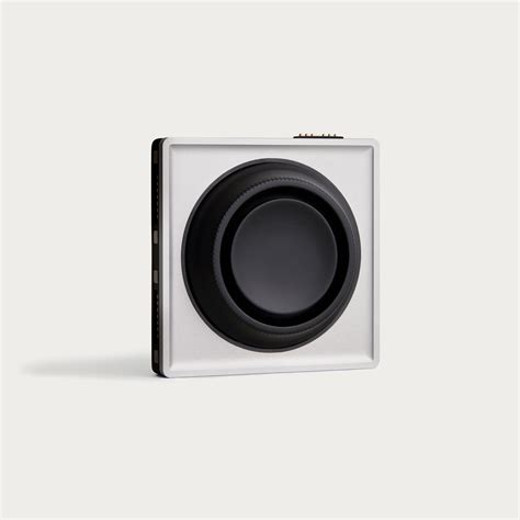 Monogram Multi Directional Orbiter Module Moment