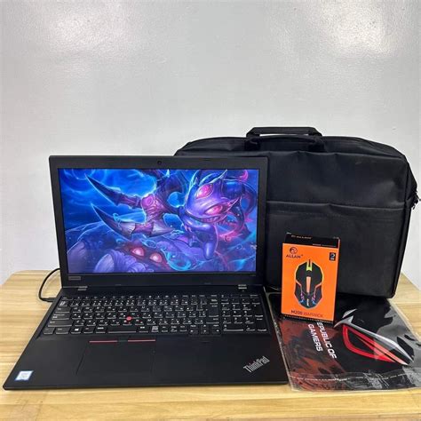 LENOVO LAPTOP CELERON TH GEN GB RAM GB SSD On Carousell