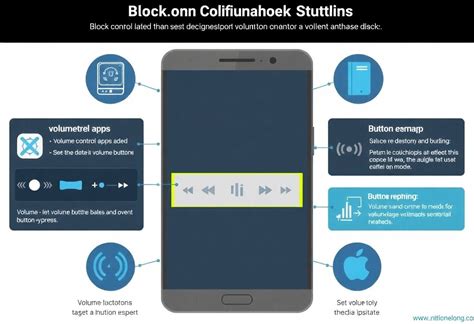how to block volume buttons on android a comprehensive guide ricky