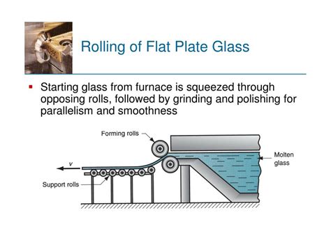 Ppt Lecture 1 Glassworking Powerpoint Presentation Free Download