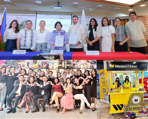 Rochelle Macalalad Iglesias On Linkedin All Smiles After A Very Busy