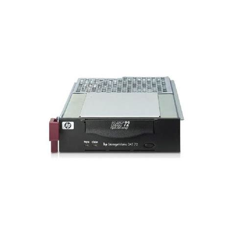 Hp Storageworks Dat 72 Array Module For Tape Array 5300 Q1524c