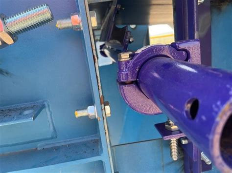 Flexco South Africa On Linkedin The Flexco P Type® Secondary Cleaner