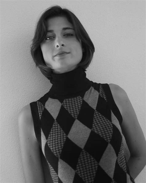 Modelle Modena Caterina Cp Modo Models Agency