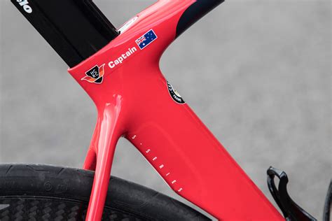 Cervelo S3 Disc Road Bike Review
