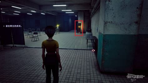 野狗子全探索图文流程攻略 全记忆碎片奇才收集 毒鱼壶 改 nd Loop 楼猫