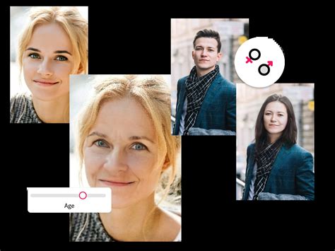 AILab Tools Age Gender Swap