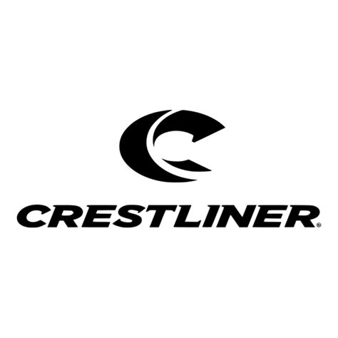 Crestliner Motor Boat Logo Png Vector Svg Free Download