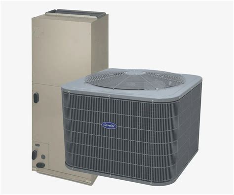 Carrier Hvac System At Piece Carrier Hvac System In Mumbai