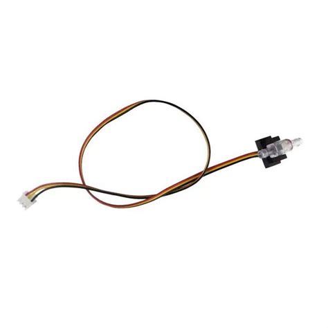 China Customized Fm Ps2130 Water Flow Velocity Sensor Manufacturers