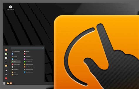 Linux Mint 21 2 Com Cinnamon 5 8 Terá Suporte Para Gestos