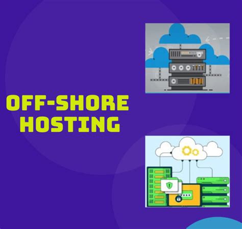Off Shore Web Hosting What Is It