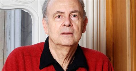 Sex Sidor Av Patrick Modiano Svd