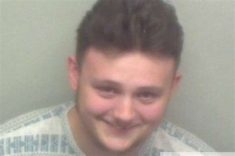 Teen William Dowsett Of Hinde Close Sittingbourne Jailed For