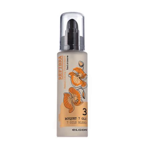 ელგონი თმის ზეთი 7მიქსი 50მლ ავერსი