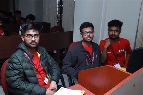 Rehan Khan On Linkedin Participating In The Icpc Amritapuri Regionals