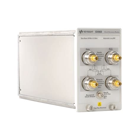 Agilent 83496b