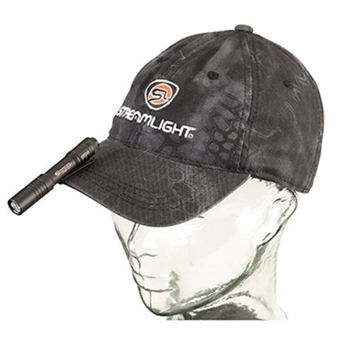 Streamlight Microstream Usb Pocket Light