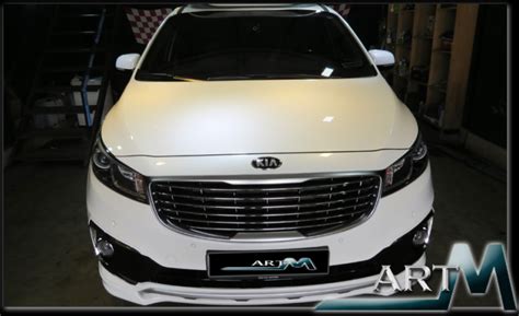 도장면을 완벽하게 보호한 올뉴 카니발유리막코팅 작업 소개합니다 네이버 블로그