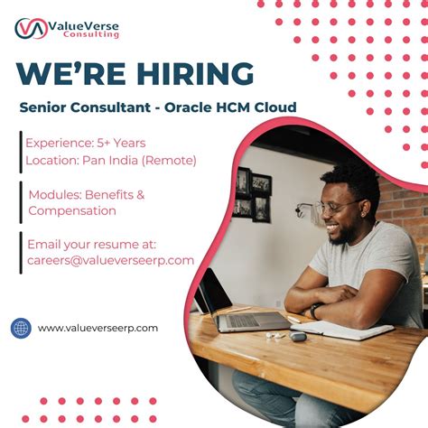 kamal yadav on linkedin hiring jobopportunity oraclehcm