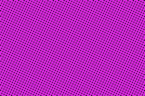 Comic Book Background Halftone Pattern In Retro Pop Art Style Stock