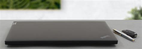 Lenovo Thinkpad L Gen Review Can It Beat The Competition Laptopmedia Com