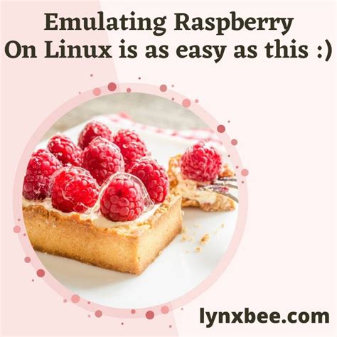 How To Emulate Raspberrypi 2 Using Qemu Lynxbee Linux Embedded Android Wordpress Seo