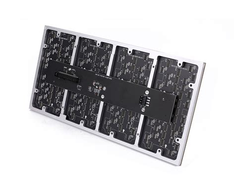 P1538 Indoor Cob Module Led Card Shopping