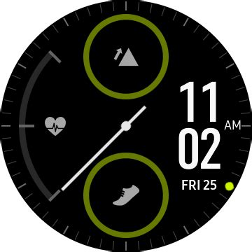 How To Change The Watch Face On A Samsung Galaxy Watch